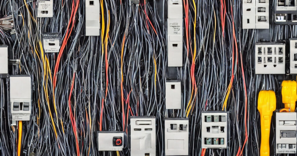 Alt du skal vide om el-tavler og sikringer - Wictor Hjem